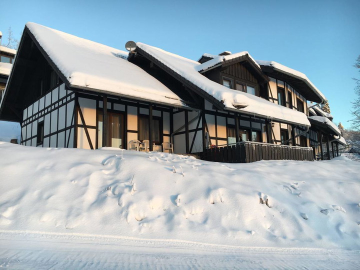 79 M² House ∙ 3 Bedrooms ∙ 6 Guests - Winterberg