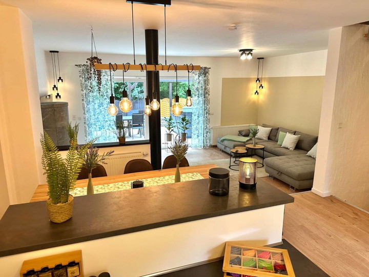 Maison De Vacances ∙ 4 Chambres ∙ 10 Personnes - Aix-la-Chapelle