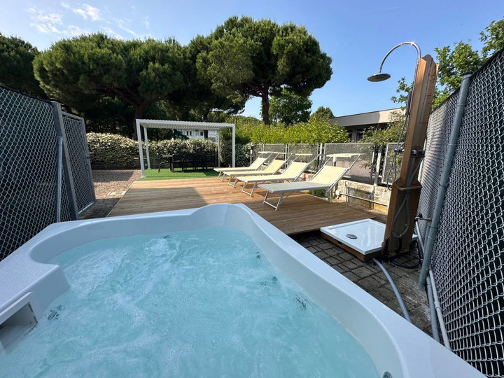 Apartment ∙ 2 Bedrooms ∙ 7 Guests - Cervia