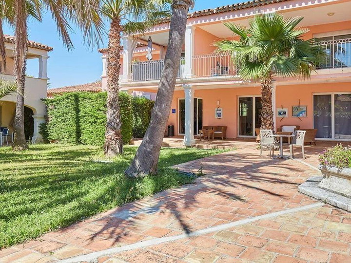 62 M² Appartement ∙ 2 Chambres ∙ 8 Personnes - Grimaud