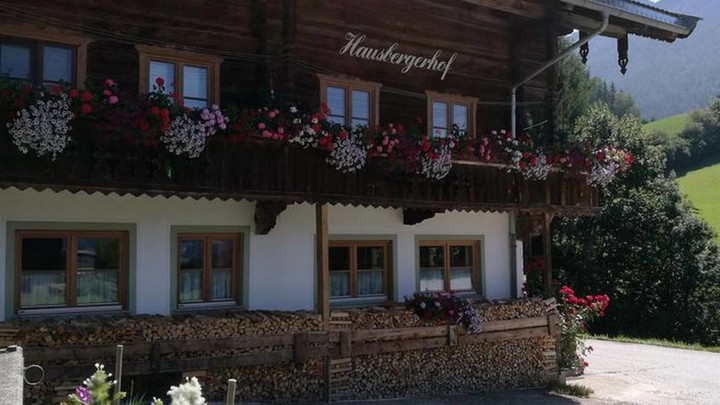 18 M² Hotel ∙ 1 Bedroom ∙ 2 Guests - Alpbach
