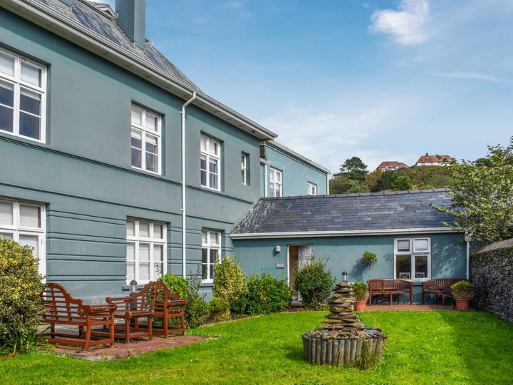 Apartment ∙ 1 Bedroom ∙ 2 Guests - Aberystwyth