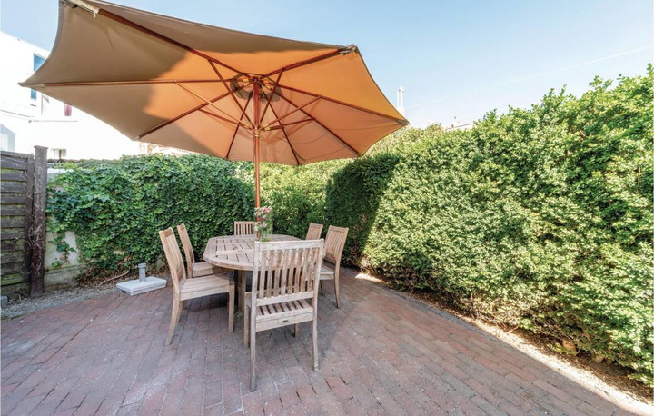 180 M² Duplex ∙ 5 Chambres ∙ 9 Personnes - Bray-Dunes
