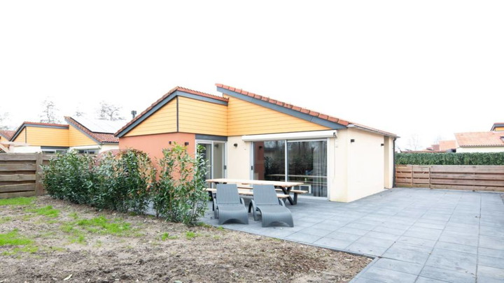 85 M² Huis ∙ 3 Slaapkamers ∙ 6 Gasten - Wassenaar