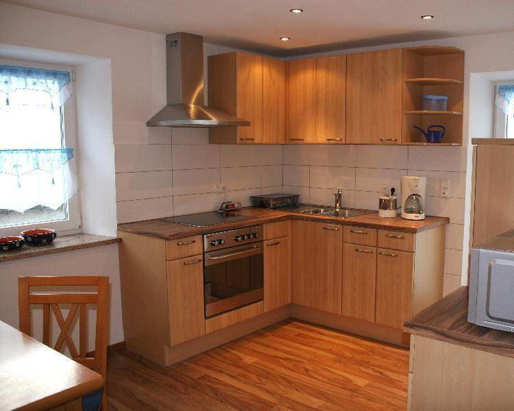 75 M² Apartment ∙ 2 Bedrooms ∙ 4 Guests - Bamberg