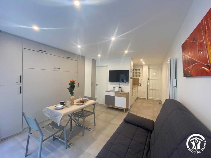 30 M² Gîte ∙ 2 Personnes - Collioure