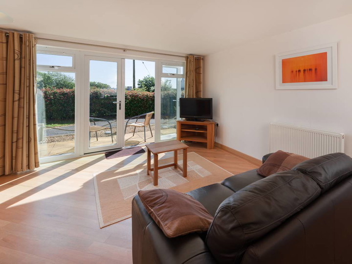 Appartement ∙ 1 Chambre ∙ 2 Personnes - Shaldon