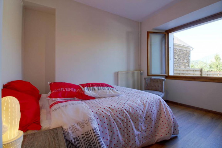 40 M² Gîte ∙ 2 Chambres ∙ 4 Personnes - Hautes-Pyrénées