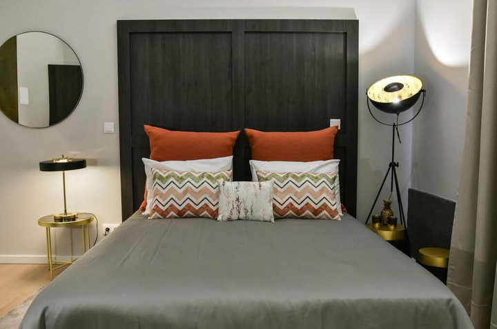 21 M² Appartement ∙ 1 Chambre ∙ 2 Personnes - Ponta Delgada