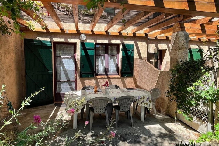 61 M² Gîte ∙ 2 Chambres ∙ 5 Personnes - Ollioules