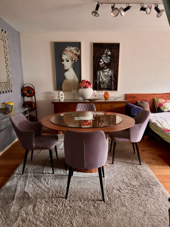 150 M² House ∙ 2 Bedrooms ∙ 4 Guests - Liechtenstein