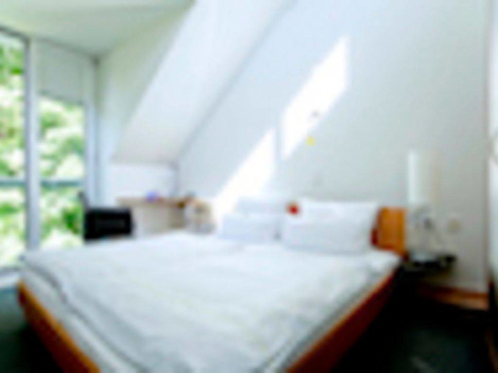 26 M² Hotel ∙ 1 Bedroom ∙ 2 Guests - Ettlingen