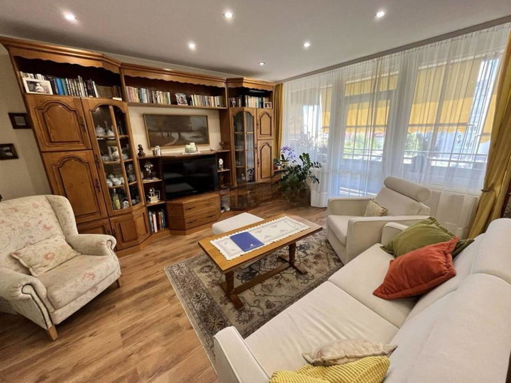 65 M² Apartment ∙ 1 Bedroom ∙ 2 Guests - Kecskemét