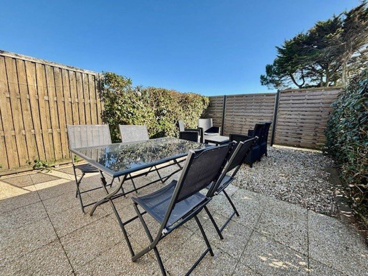 55 M² Villa ∙ 2 Chambres ∙ 6 Personnes - Quiberon