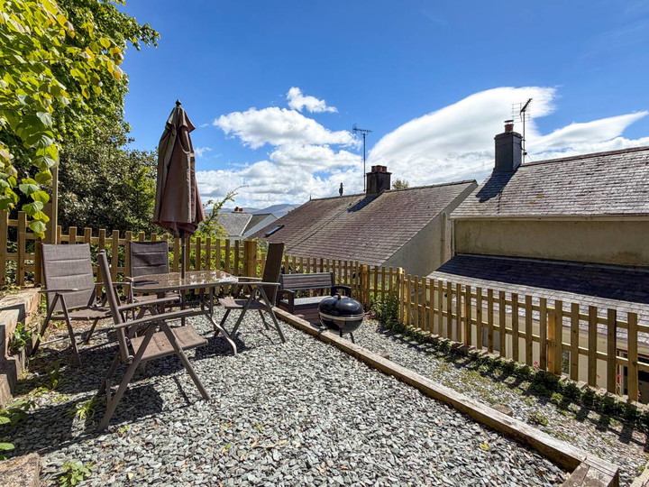 Cottage ∙ 2 Bedrooms ∙ 4 Guests - Anglesey