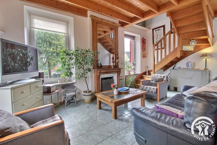 101 M² Gîte ∙ 3 Camere Da Letto ∙ 5 Ospiti - Saint-Quay-Portrieux