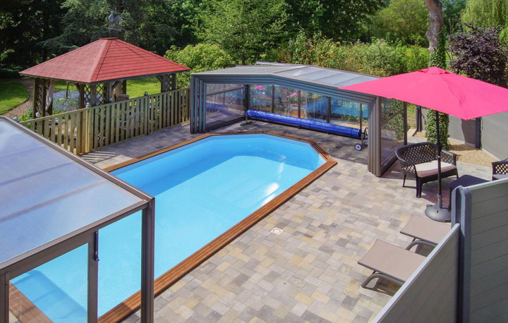 80 M² Maison De Vacances ∙ 2 Chambres ∙ 5 Personnes - Aire-sur-la-Lys