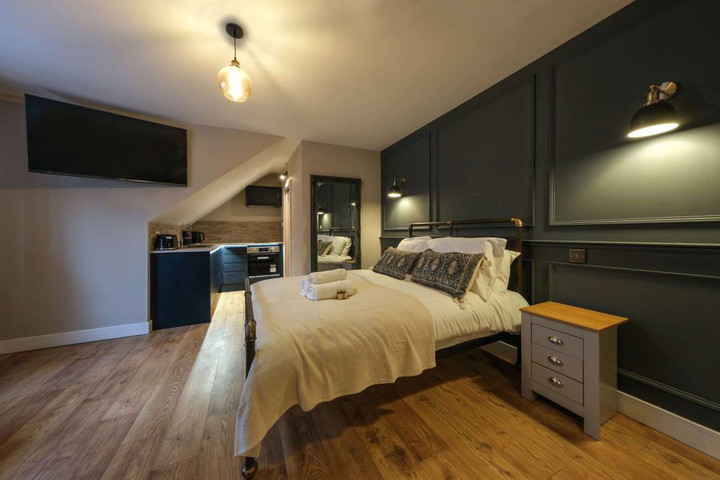 Appartement ∙ 2 Gasten - Bristol