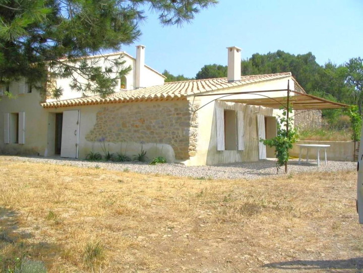 110 M² Gîte ∙ 3 Bedrooms ∙ 6 Guests - Gruissan