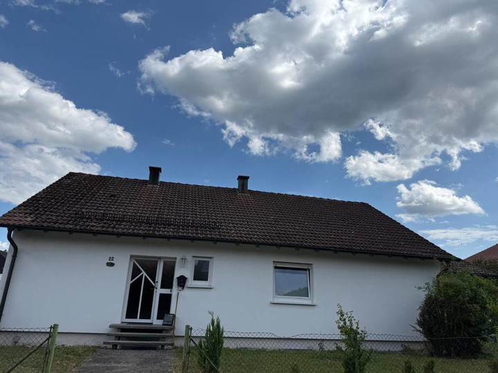 110 M² Talo ∙ 3 Makuuhuonetta ∙ 6 Vierasta - Pfullendorf