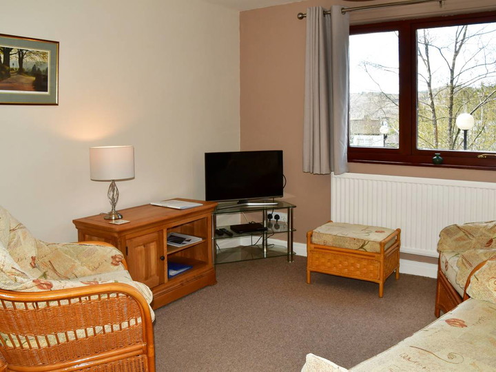 Cottage ∙ 2 Bedrooms ∙ 3 Guests - Ambleside