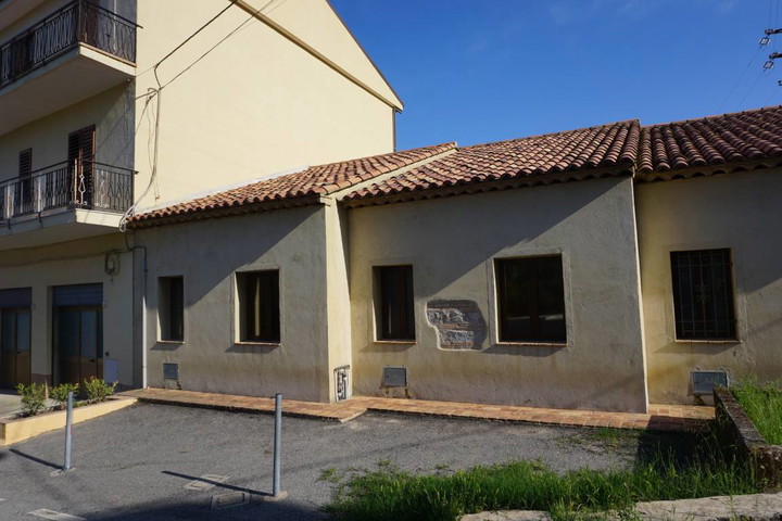 67 M² Maison De Vacances ∙ 2 Chambres ∙ 4 Personnes - Santa Caterina dello Ionio