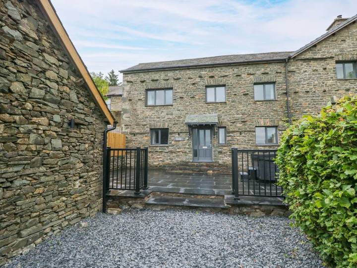 Cottage ∙ 3 Bedrooms ∙ 6 Guests - Kendal