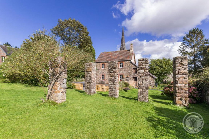 71 M² Gîte ∙ 2 Chambres ∙ 6 Personnes - Coutances