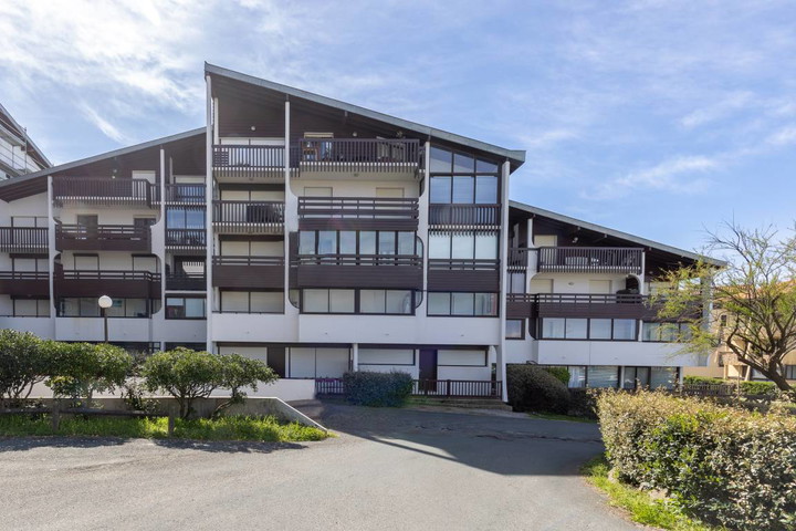 34 M² Apartamento ∙ 2 Habitaciones ∙ 6 Huéspedes - Seignosse
