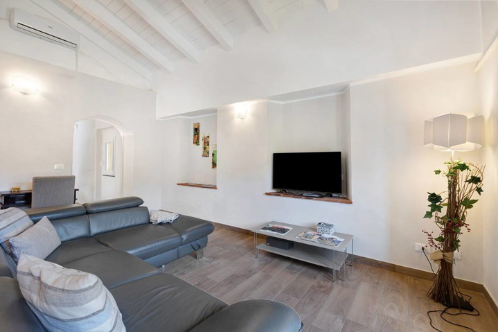 112 M² Appartement ∙ 2 Chambres ∙ 6 Personnes - Pietra Ligure