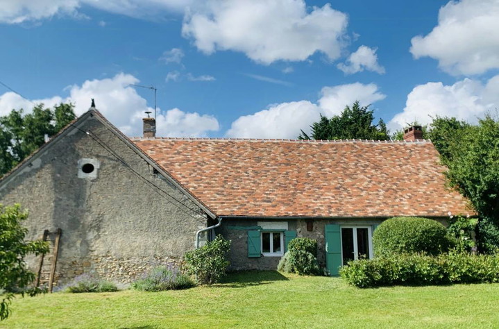 120 M² House ∙ 3 Bedrooms ∙ 7 Guests - Belleville-sur-Loire