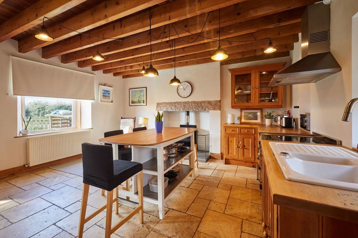 Apartment ∙ 2 Bedrooms ∙ 4 Guests - Berwick-upon-Tweed