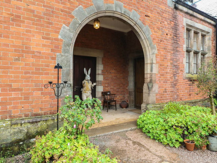 Cottage ∙ 3 Chambres ∙ 6 Personnes - Stafford