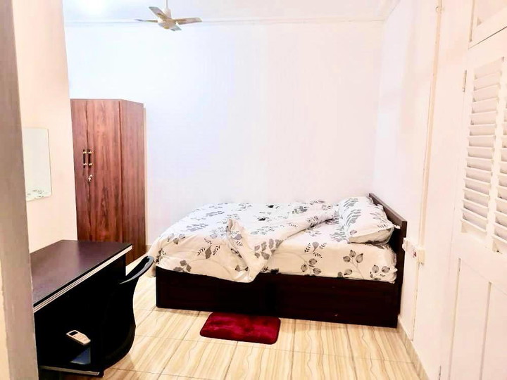 40 M² House ∙ 1 Bedroom ∙ 2 Guests - Accra
