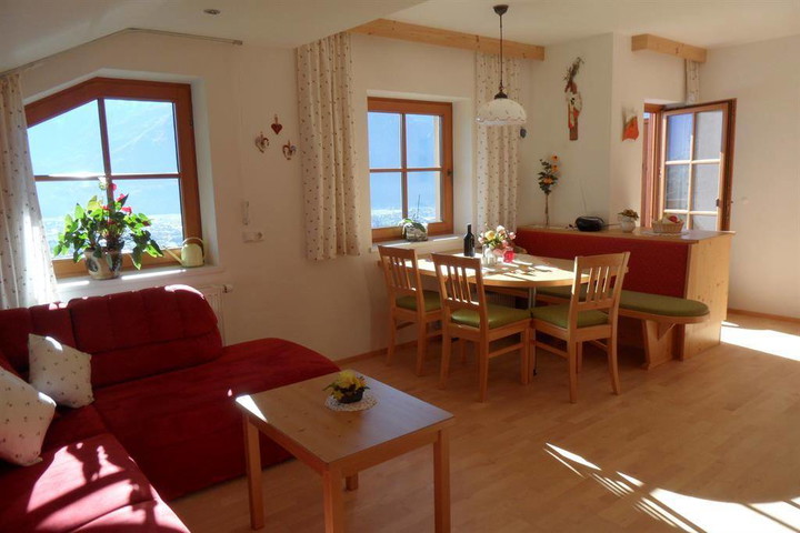 68 M² Apartment ∙ 2 Bedrooms ∙ 6 Guests - Lienz