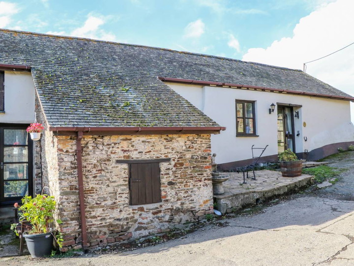 Cottage ∙ 1 Bedroom ∙ 2 Guests - Bideford