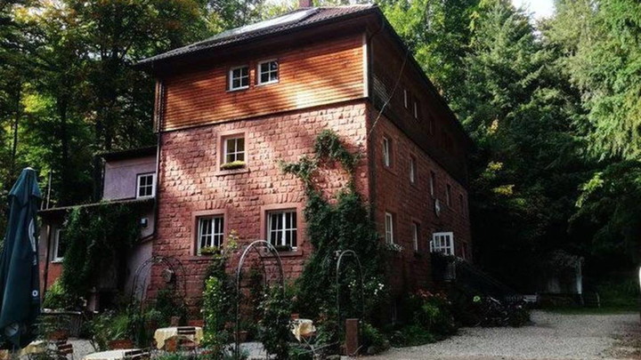 35 M² Hotel ∙ 6 Guests - Bad Dürkheim