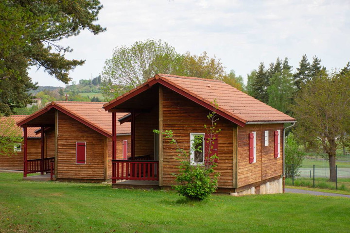 35 M² Gîte ∙ 2 Chambres ∙ 4 Personnes - Vallée de la Loire