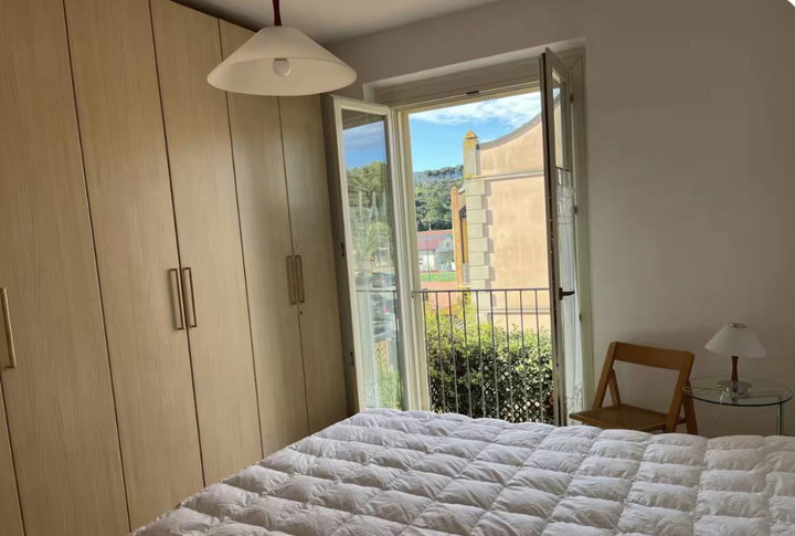 50 M² Apartamento ∙ 1 Quarto ∙ 4 Hóspedes - Rio