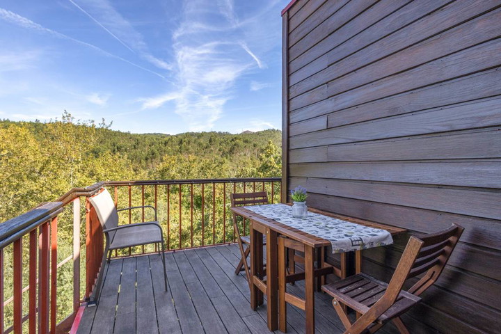 40 M² Bungalow ∙ 1 Chambre ∙ 4 Personnes - Arcos de Valdevez