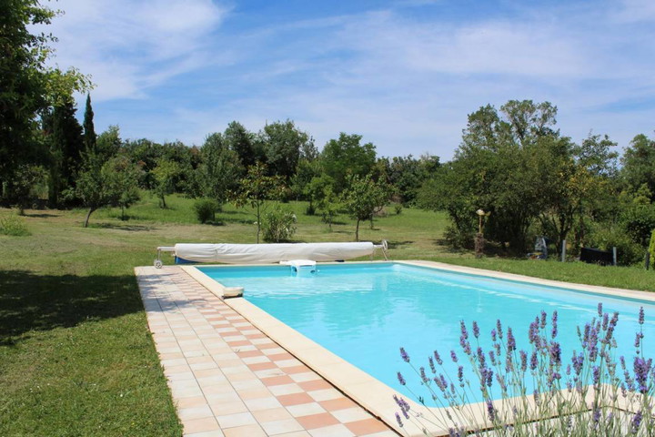 150 M² Gîte ∙ 4 Chambres ∙ 8 Personnes - Castelnaudary