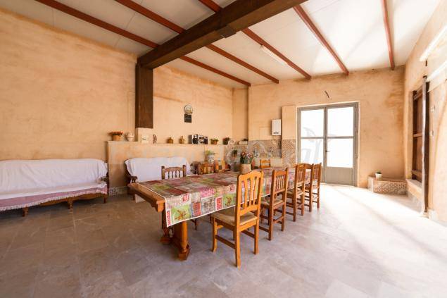 Cottage ∙ 10 Chambres ∙ 22 Personnes - Fortuna