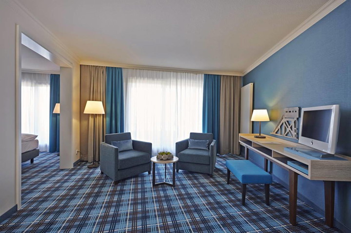 45 M² Hotel ∙ 3 Guests - Sankt Peter-Ording