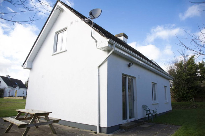 120 M² House ∙ 3 Bedrooms ∙ 7 Guests - Wicklow
