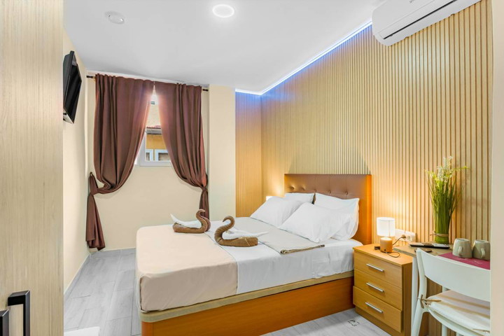 20 M² Bed And Breakfast ∙ 1 Bedroom ∙ 2 Guests - Torrevieja