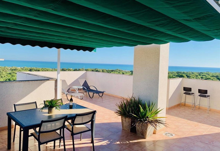85 M² Casa Vacanza ∙ 2 Camere Da Letto ∙ 4 Ospiti - La Marina