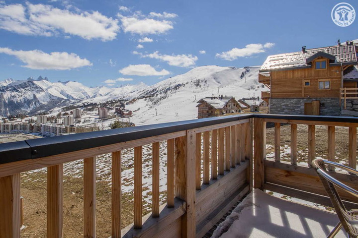 150 M² Gîte ∙ 7 Schlafzimmer ∙ 15 Gäste - Le Corbier