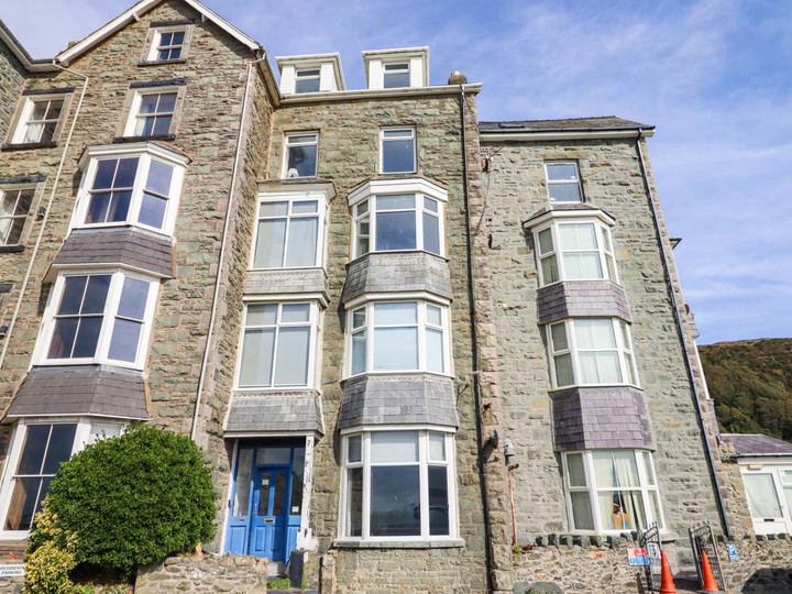 Cottage ∙ 2 Bedrooms ∙ 4 Guests - Barmouth