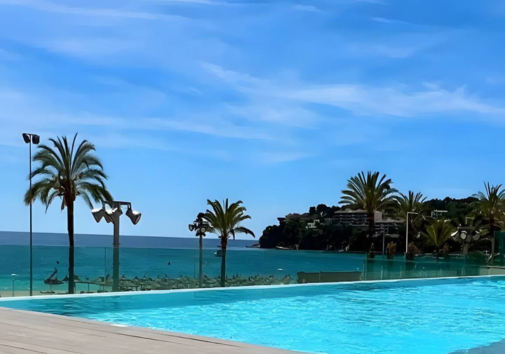65 M² Aparthotel ∙ 1 Bedroom ∙ 4 Guests - Palma