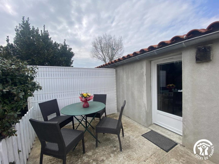 36 M² Gîte ∙ 2 Bedrooms ∙ 4 Guests - Perpignan